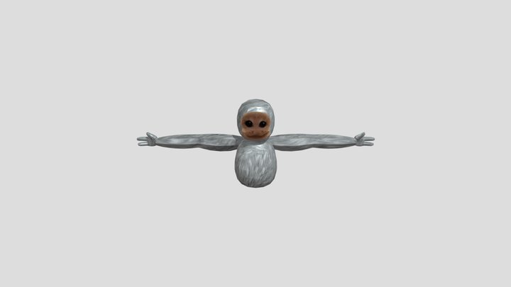 Capuchinvr 3D models - Sketchfab
