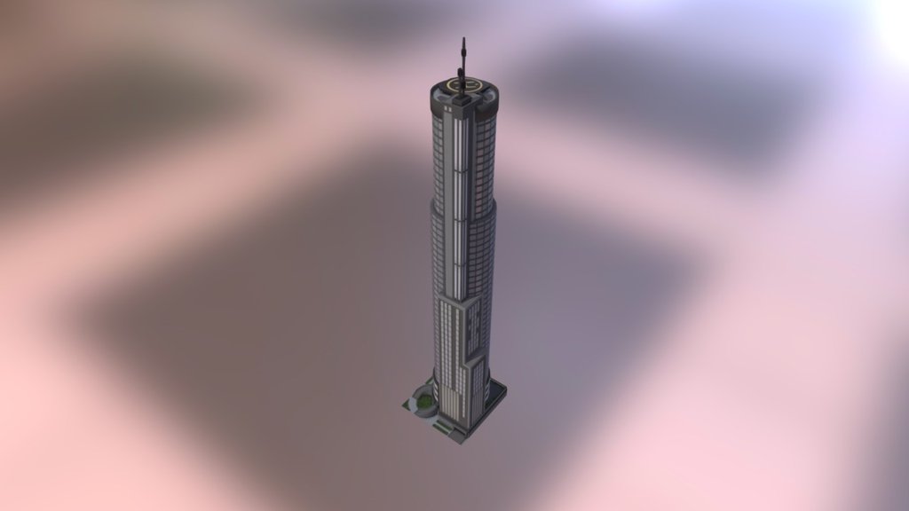 Eclipse - 3D model by quadrioters [70a84de] - Sketchfab