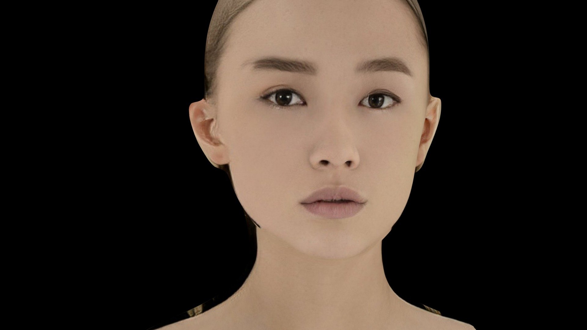Human Dignity Collection | www.acuteline.com - Download Free 3D model ...