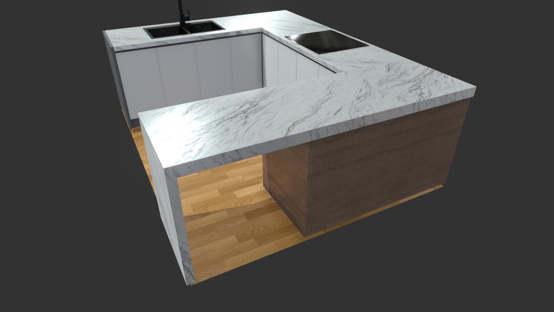 TABLE TOP - 3D model by star87 (@paritoshstar87) [70a9493] - Sketchfab