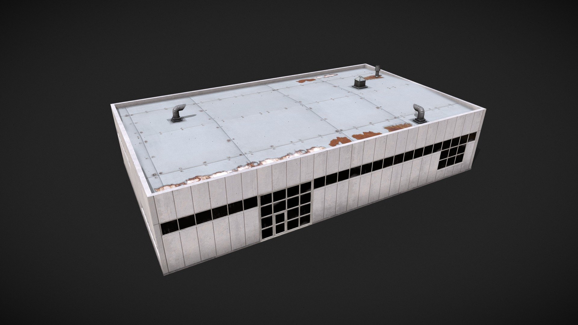 FS - 3D model by Fornix(Elena) (@fornix25) [70acc23] - Sketchfab