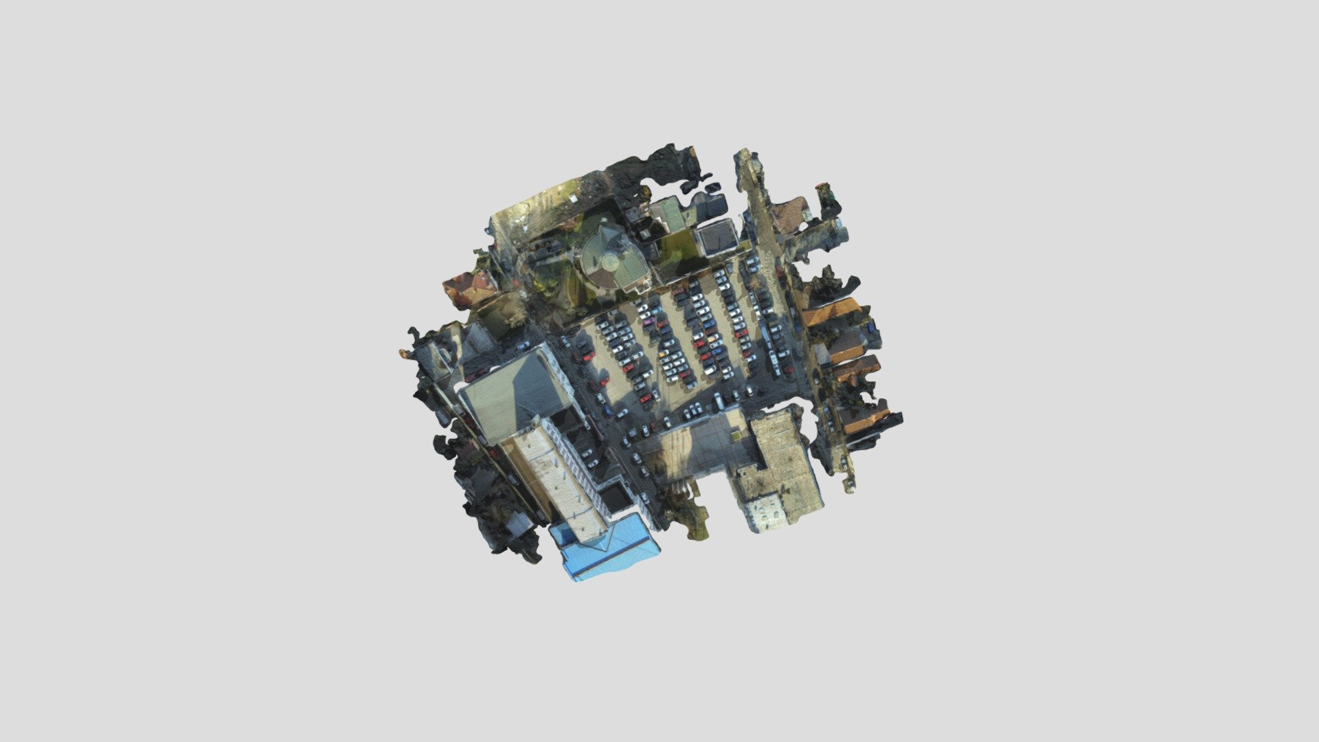3d_mesh - 3D model by livona [70adab2] - Sketchfab