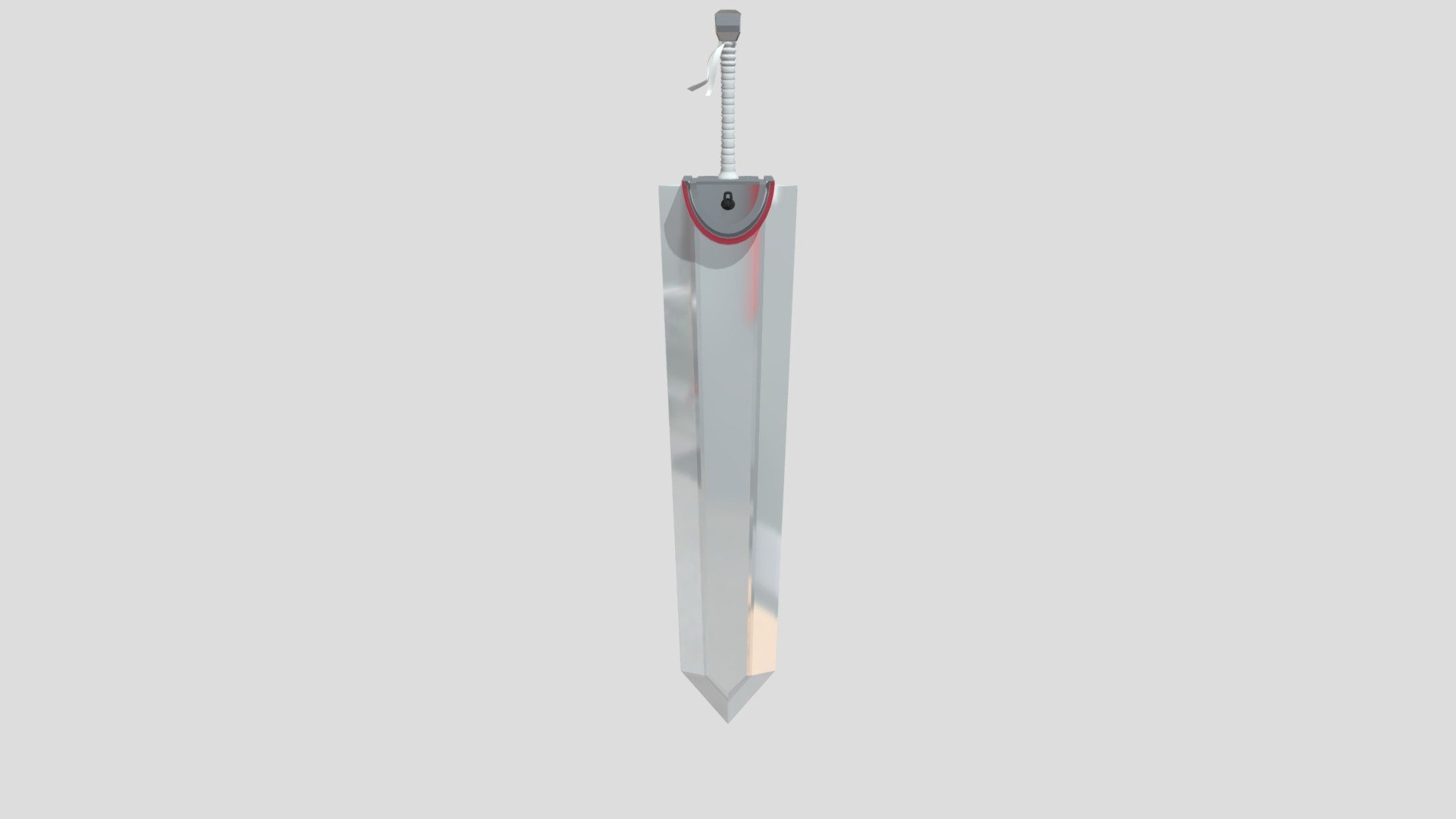 epee large - 3D model by magicmakers01 [70ae164] - Sketchfab