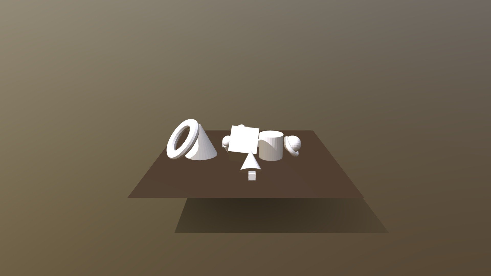 Junk Pile - 3D model by 21carlsoncora [70aebc6] - Sketchfab