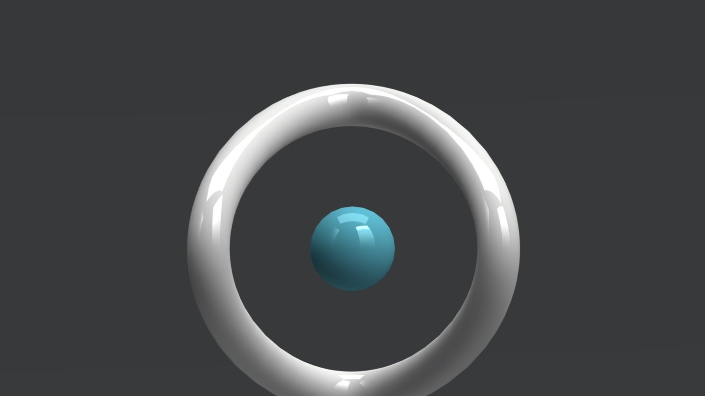 LOGO OCTAVA - 3D model by WeArts (@duendeg) [70aebe1] - Sketchfab