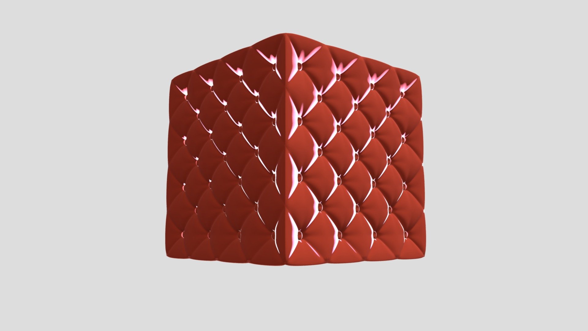 puff - Download Free 3D model by enzoenriquemoreiraesilva [70afa5e ...