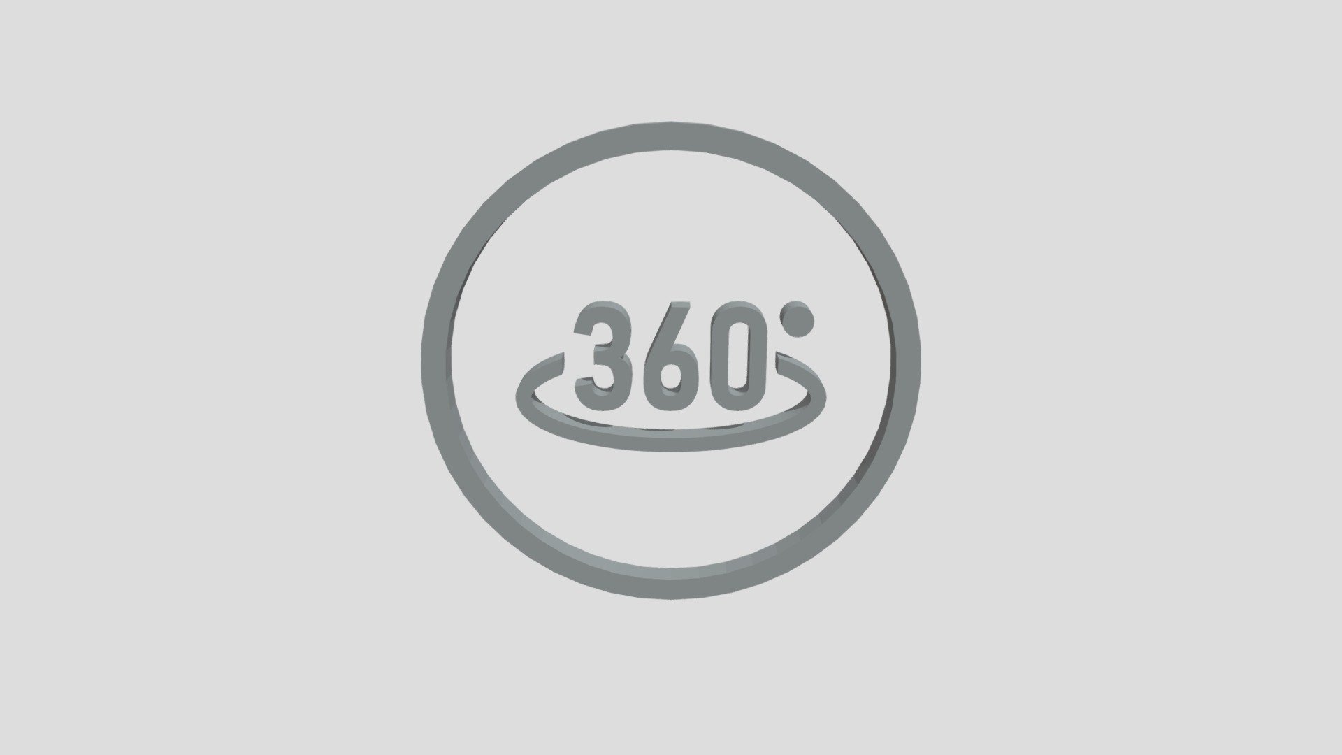 360 - 3D model by bajltep36 [70aff11] - Sketchfab