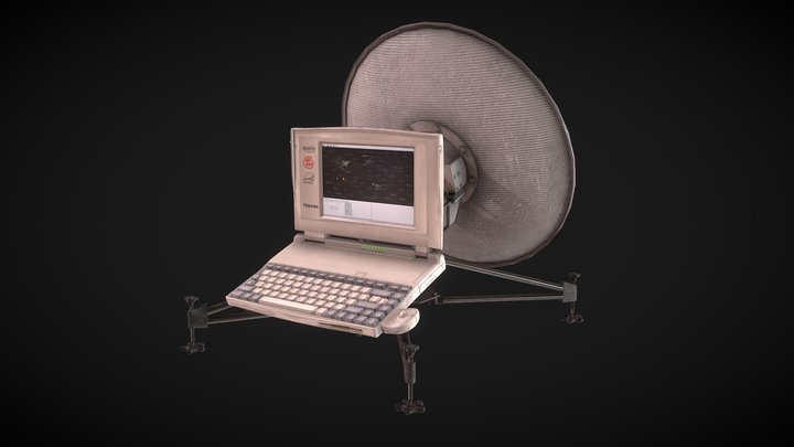 Cc0 3D models - Sketchfab