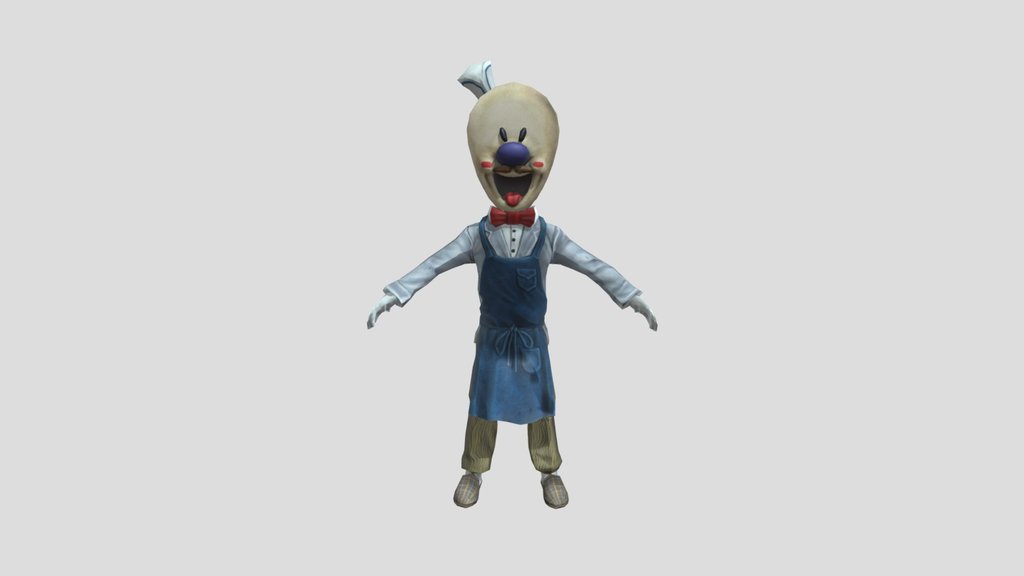 Keplerians - A 3D model collection by Donni Likes Butters from SP (@evanaftonhbofficial) - Sketchfab