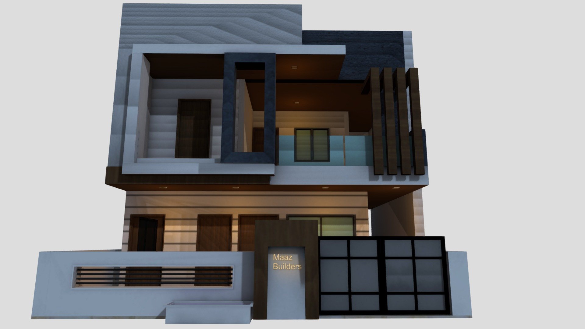 vray exterior - Download Free 3D model by mudasir.fmp [70b3e6c] - Sketchfab