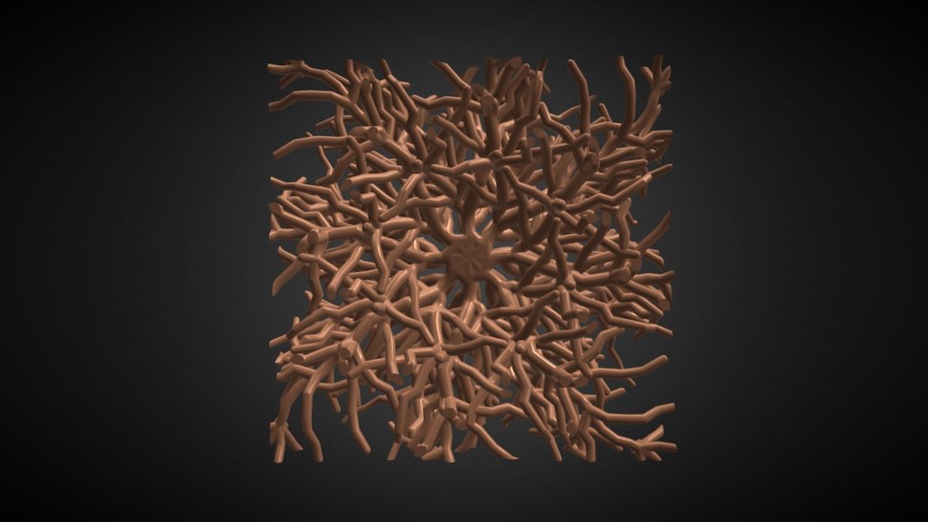Square Root - 3D model by Mushōgenshin (@mushogenshin) [70b6426 ...