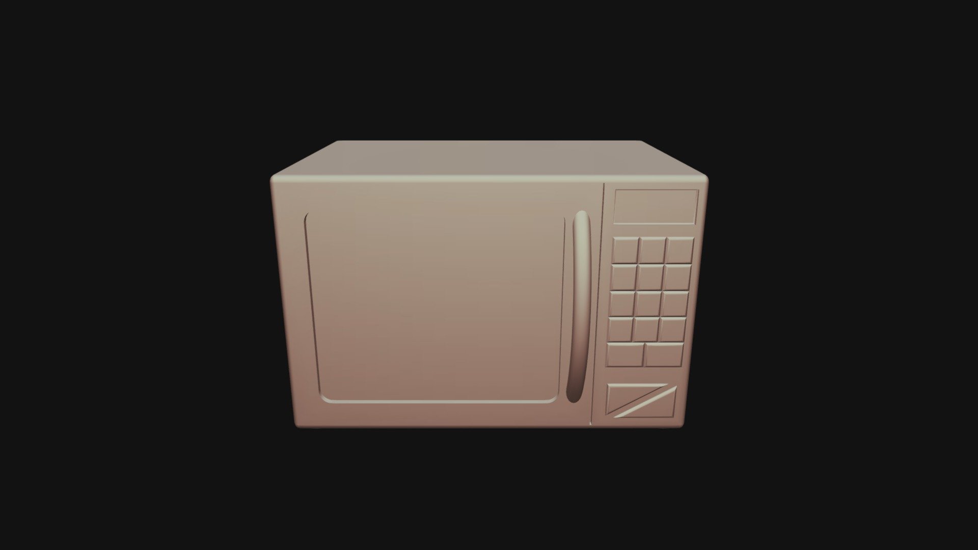 Complex Object – microwave - 3D model by grace murdick (@gmurdick ...