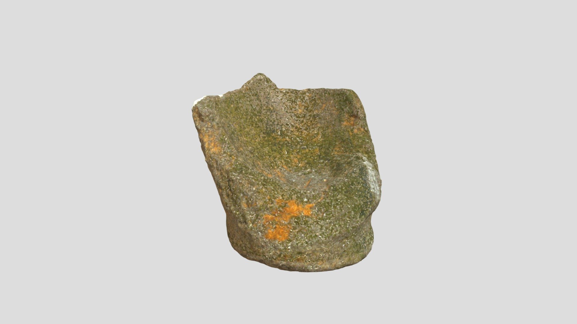 Crucible (VCU_3D_5954) - Download Free 3D model by Virtual Curation Lab ...