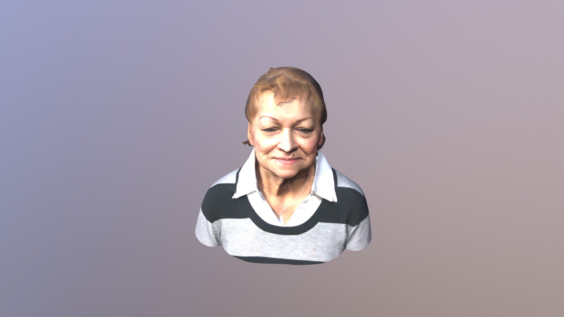 Isabel - 3D model by ramos96 [70b721d] - Sketchfab