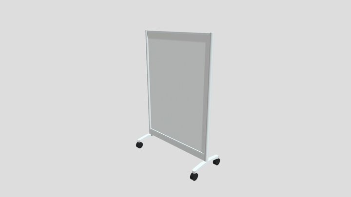 Steelcase 3D models - Sketchfab