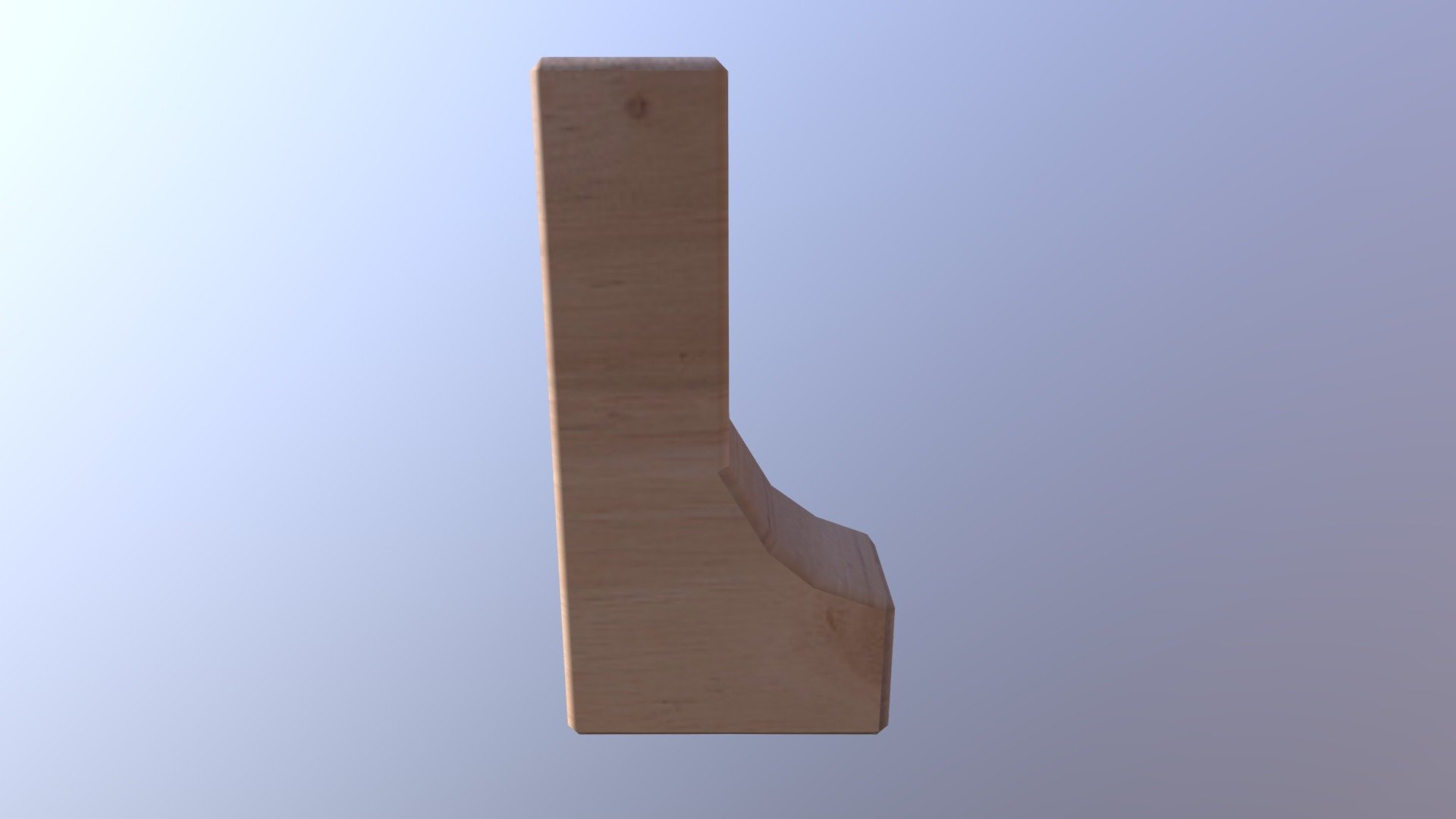 Block 2 - 3D model by ckleist [70b9b56] - Sketchfab