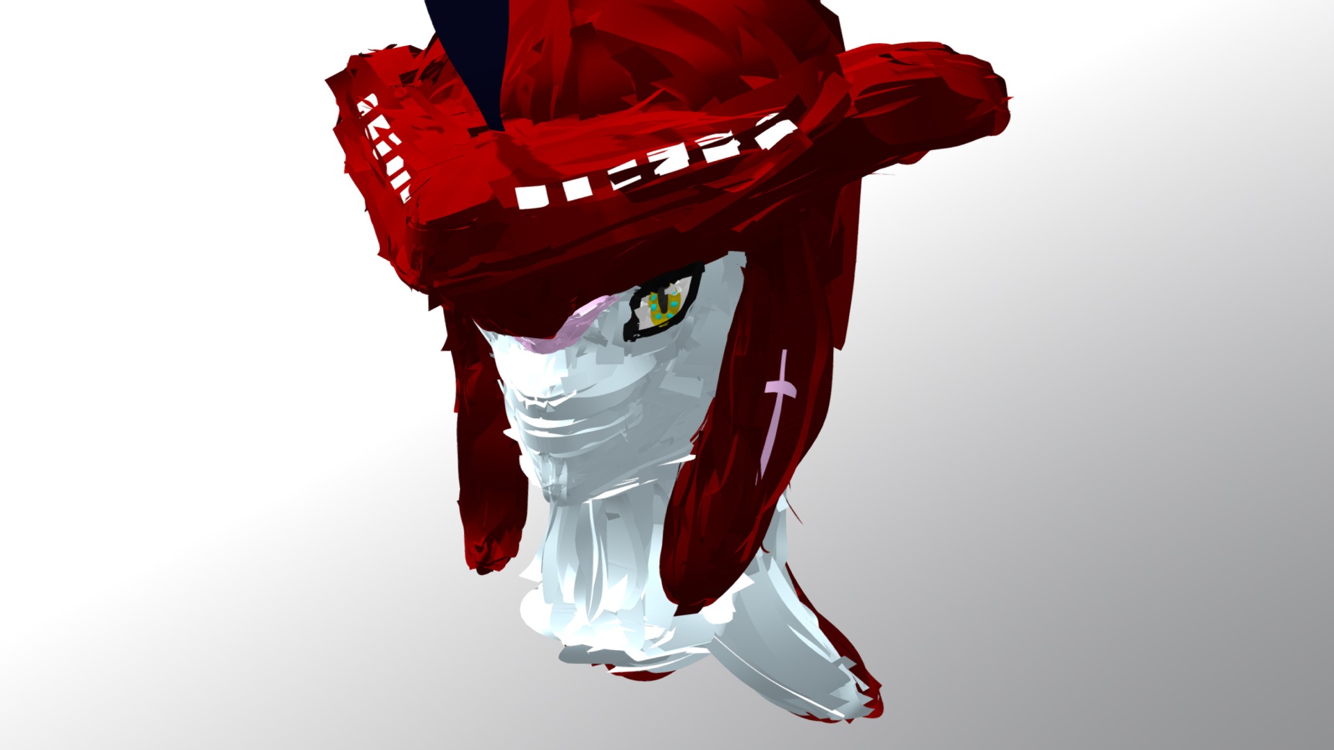 Sidon - 3D model by kosmosuzuki91 [70b9ce4] - Sketchfab
