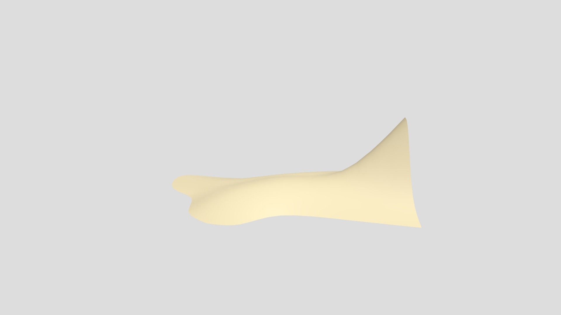 Lowpoly Sandpile B - Download Free 3D model by HylkeHuijgen [70babd0 ...
