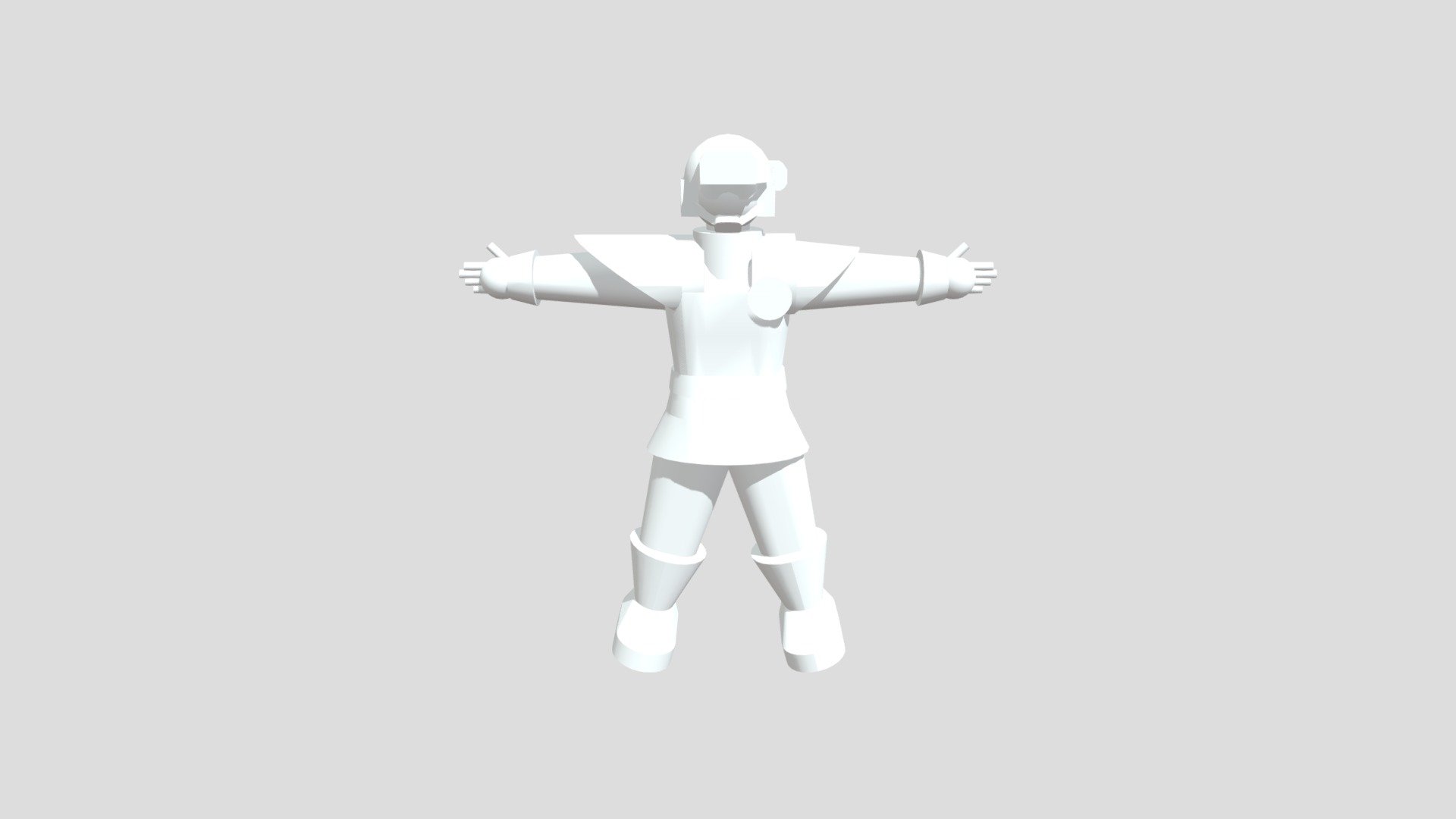 Oldschool Test - Download Free 3D model by Swinly [70bcc28] - Sketchfab