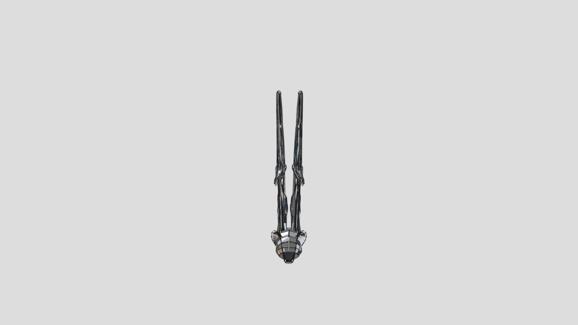 Batty - Download Free 3D model by sentientmilk3d84cf0b9fd7f04013 ...
