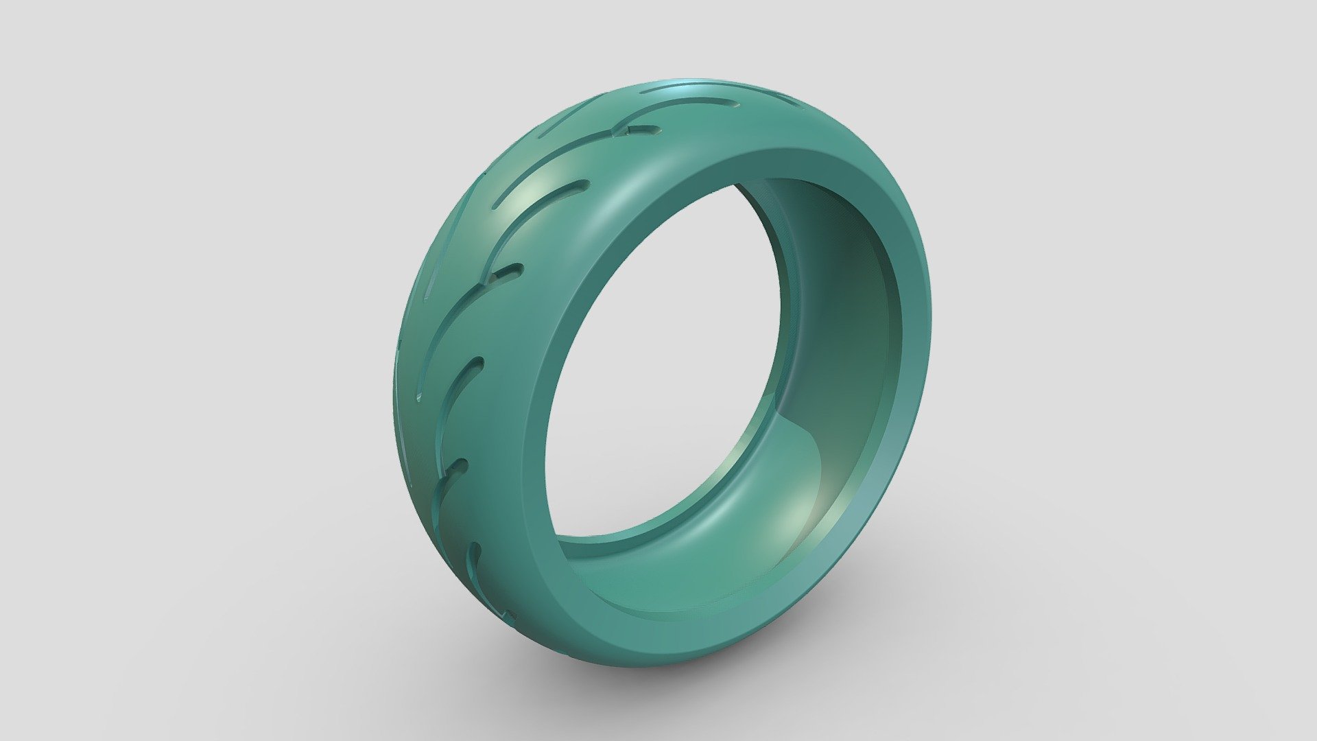 Tyre_ Moto_25_hollow - Download Free 3D model by StarTone [70bcdf5 ...