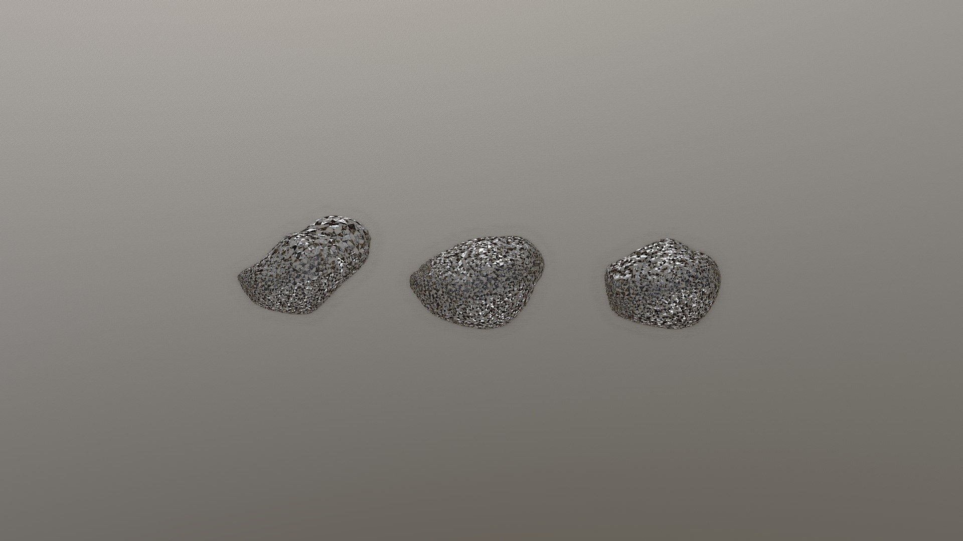 rocks - Download Free 3D model by george666 [70be749] - Sketchfab