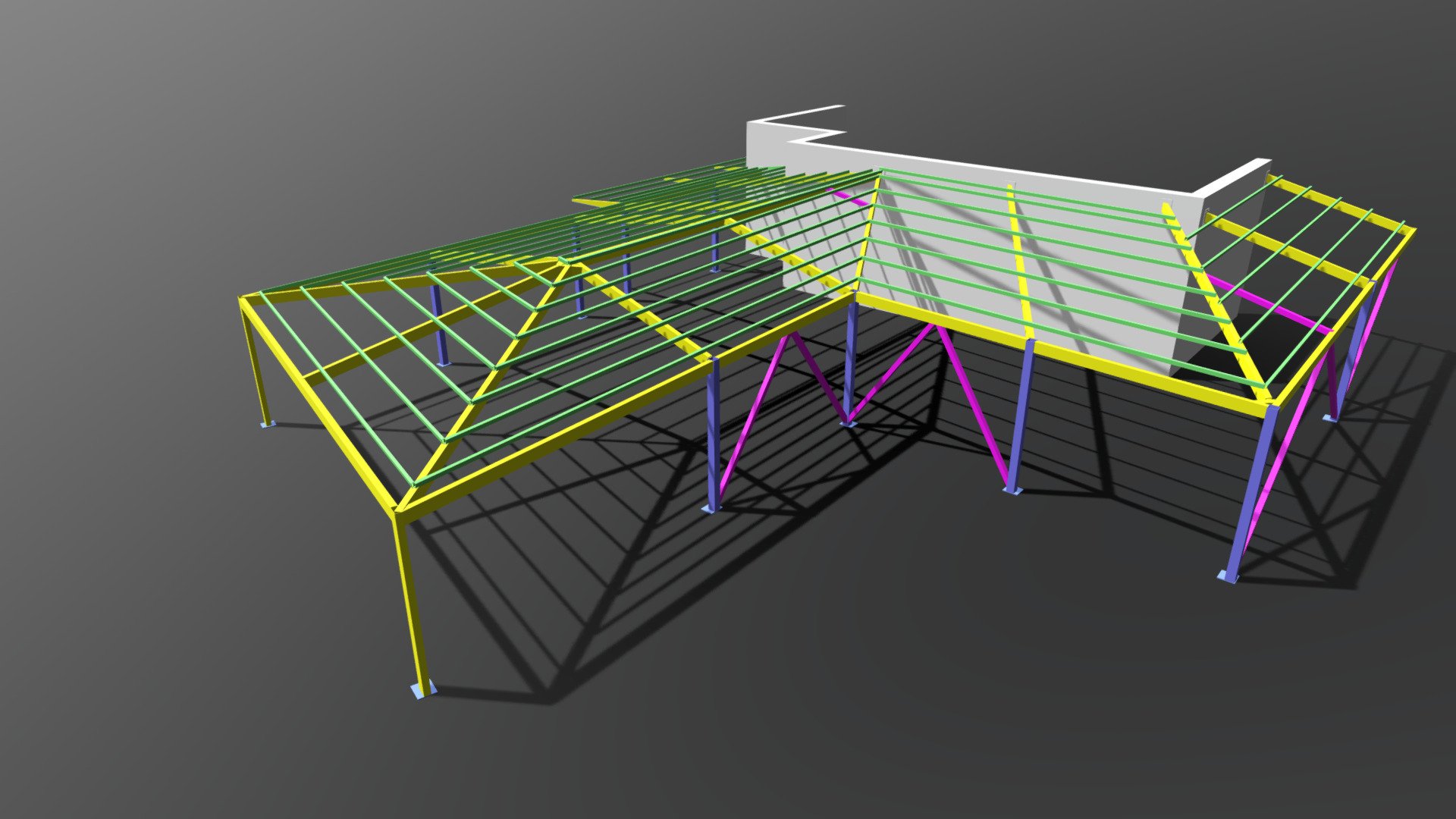 3D-Model - Download Free 3D model by sselim [70bf2d6] - Sketchfab