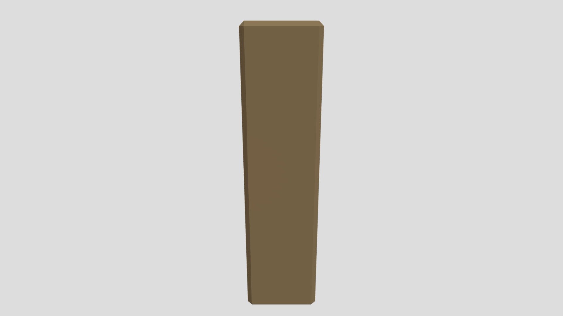 Arch Block - 3D model by thatnadiaK [70c0588] - Sketchfab