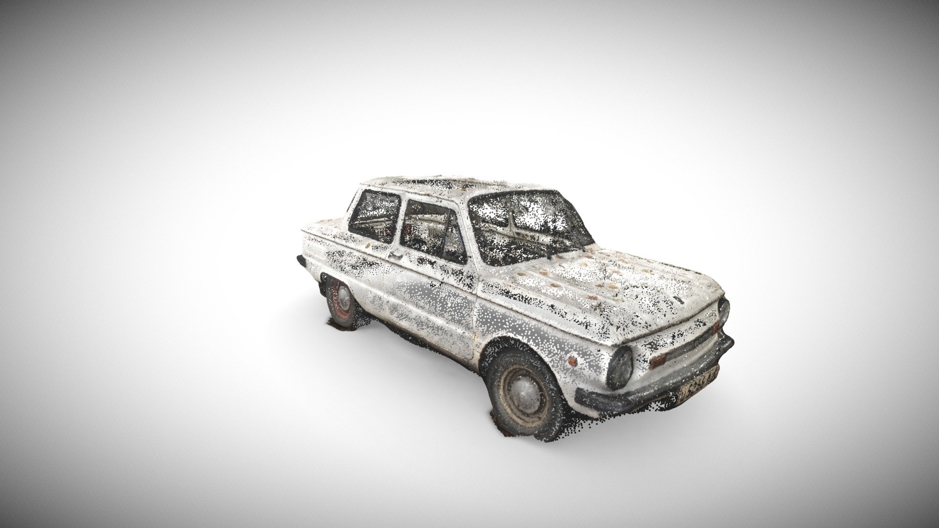 Legend - 3D model by LightAssets [70c0e1d] - Sketchfab