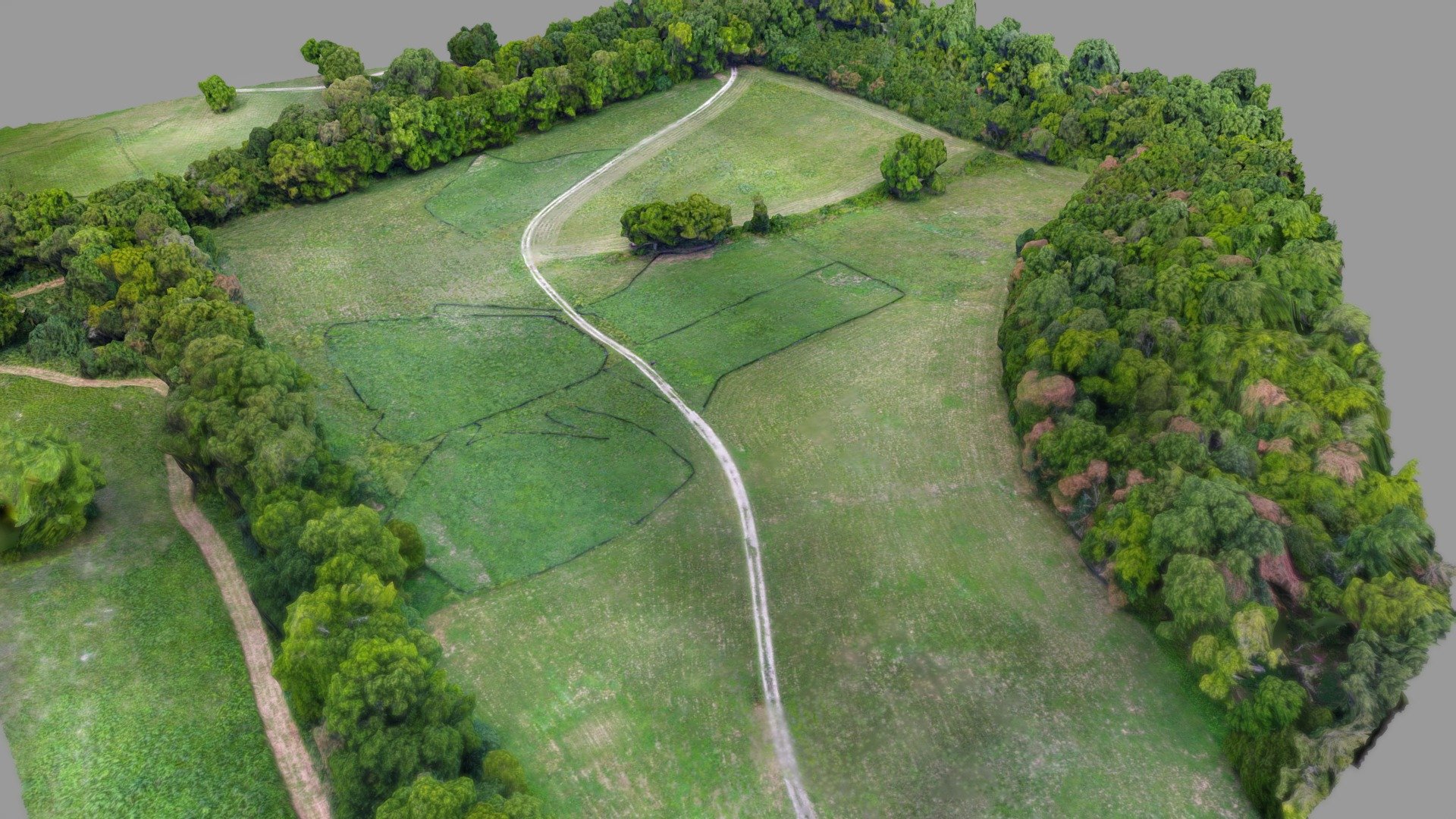 Kinnard Springs Franklin, TN - 3D model by Big Falcon Digital ...