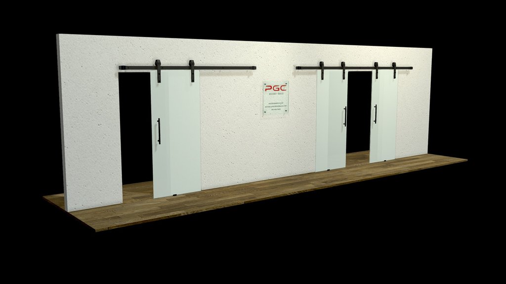 PGC - A 3D model collection by PacificGlassConcepts - Sketchfab