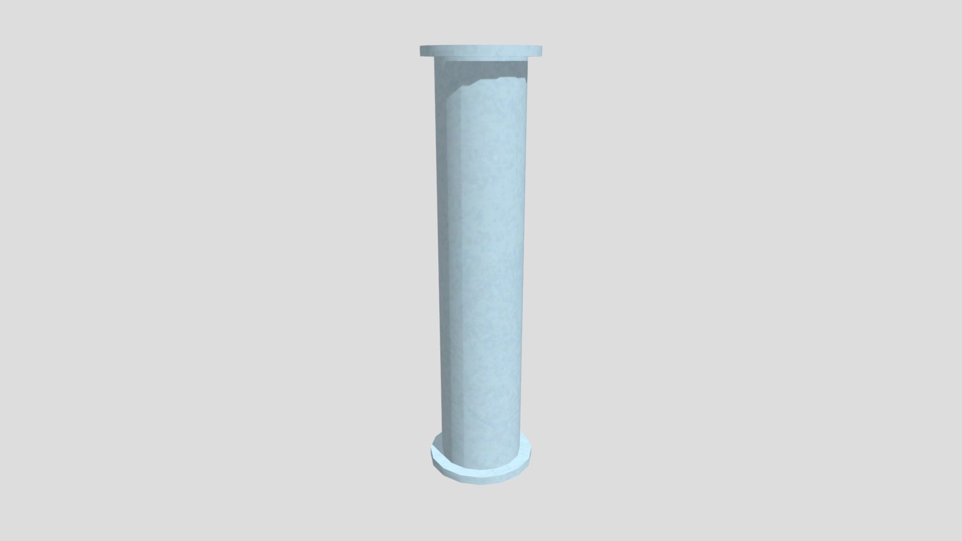 Hello Neighbor Pipe - Download Free 3D model by Juandaneitor master ...