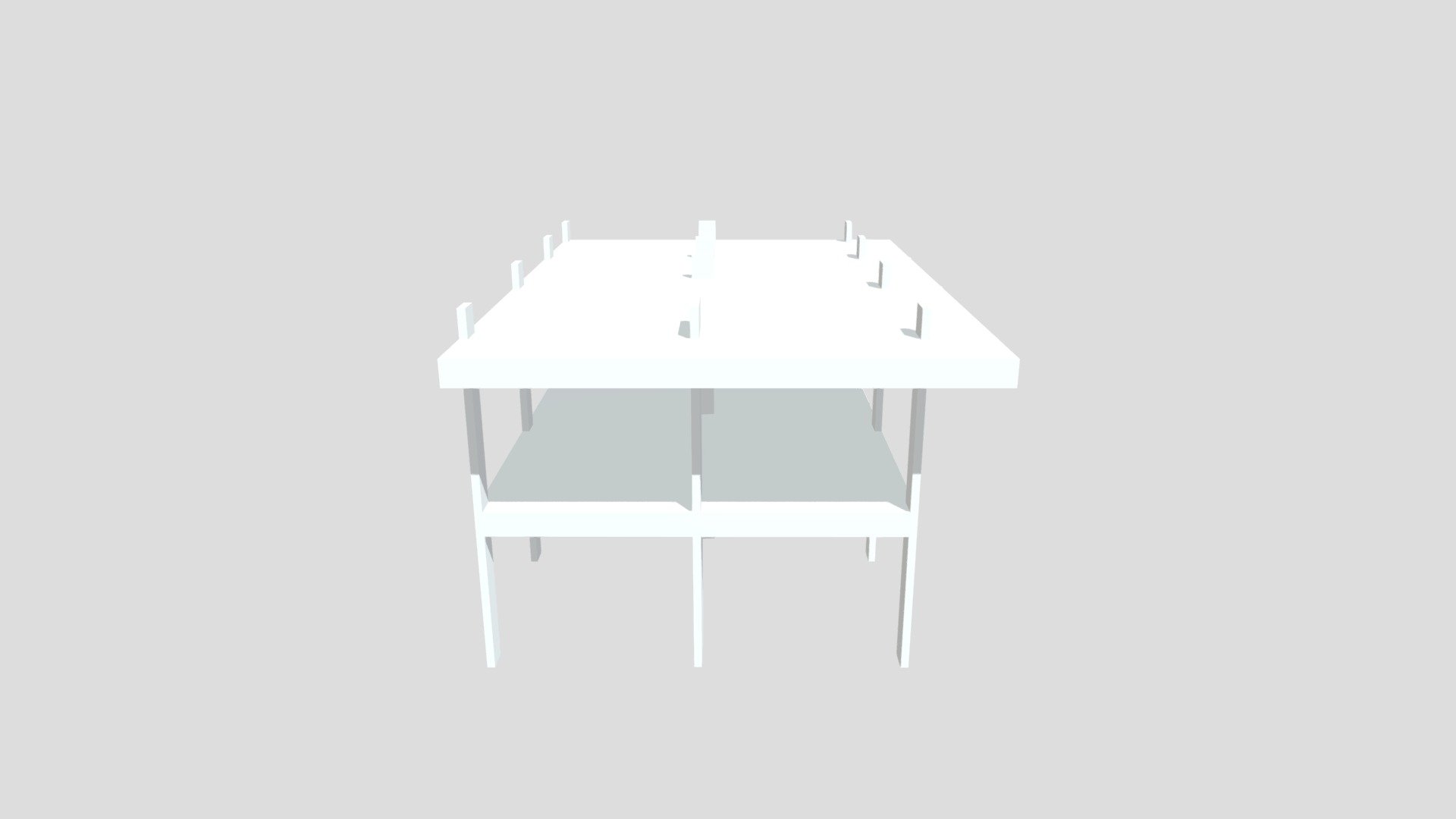 TRAINING - 3D model by juniormilzation [70c30a0] - Sketchfab