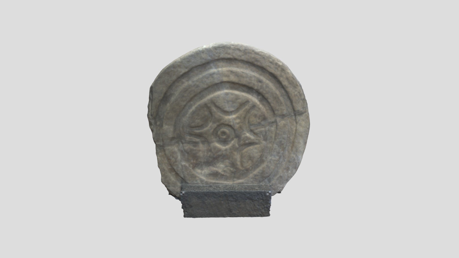 LOMBERA_I - 3D model by Pablo Perez Vidiella (@topo_007) [70c367b ...