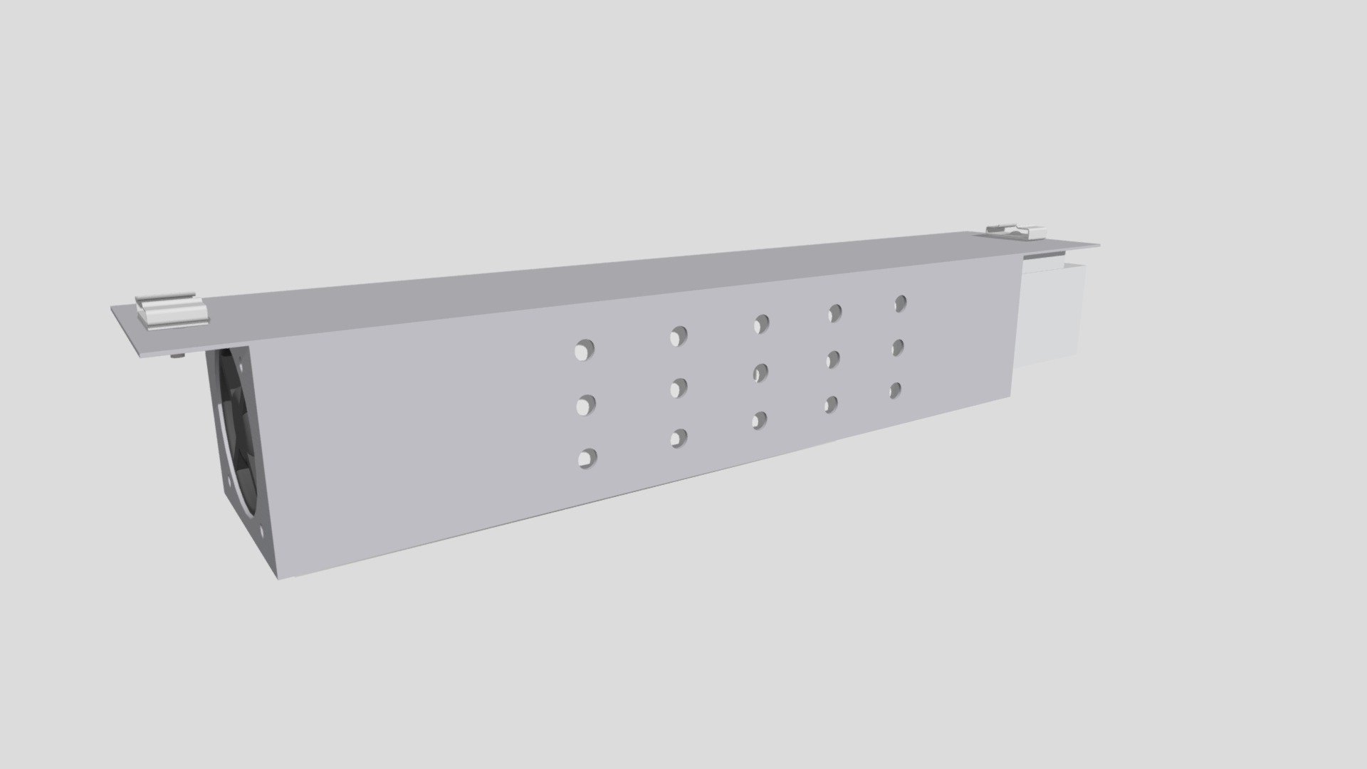 RGF外殼2 - 3D model by ronluo [70c5cd1] - Sketchfab