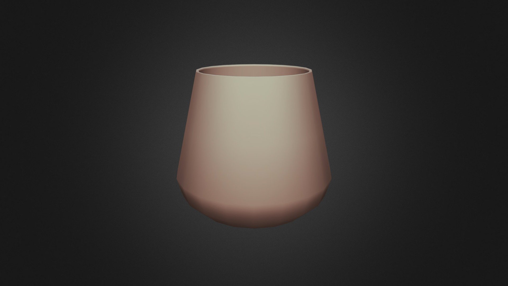 Cup - Download Free 3D model by borlinakeo [70c5d50] - Sketchfab