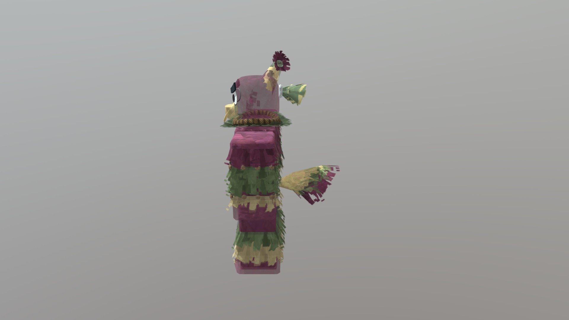 Diablo - meleeniacs roblox - Download Free 3D model by Meleenaics ...