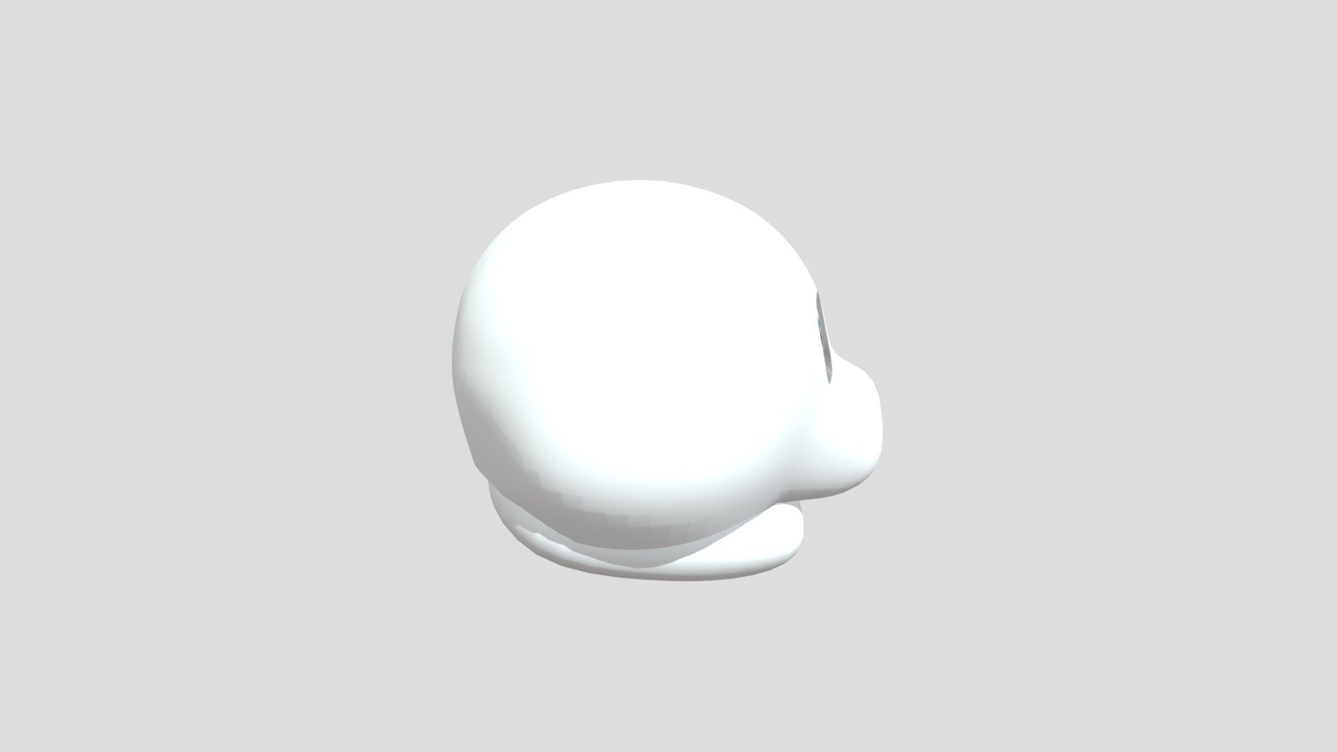 Animatronic Head - Download Free 3D model by tuneableice [70c6aa9 ...