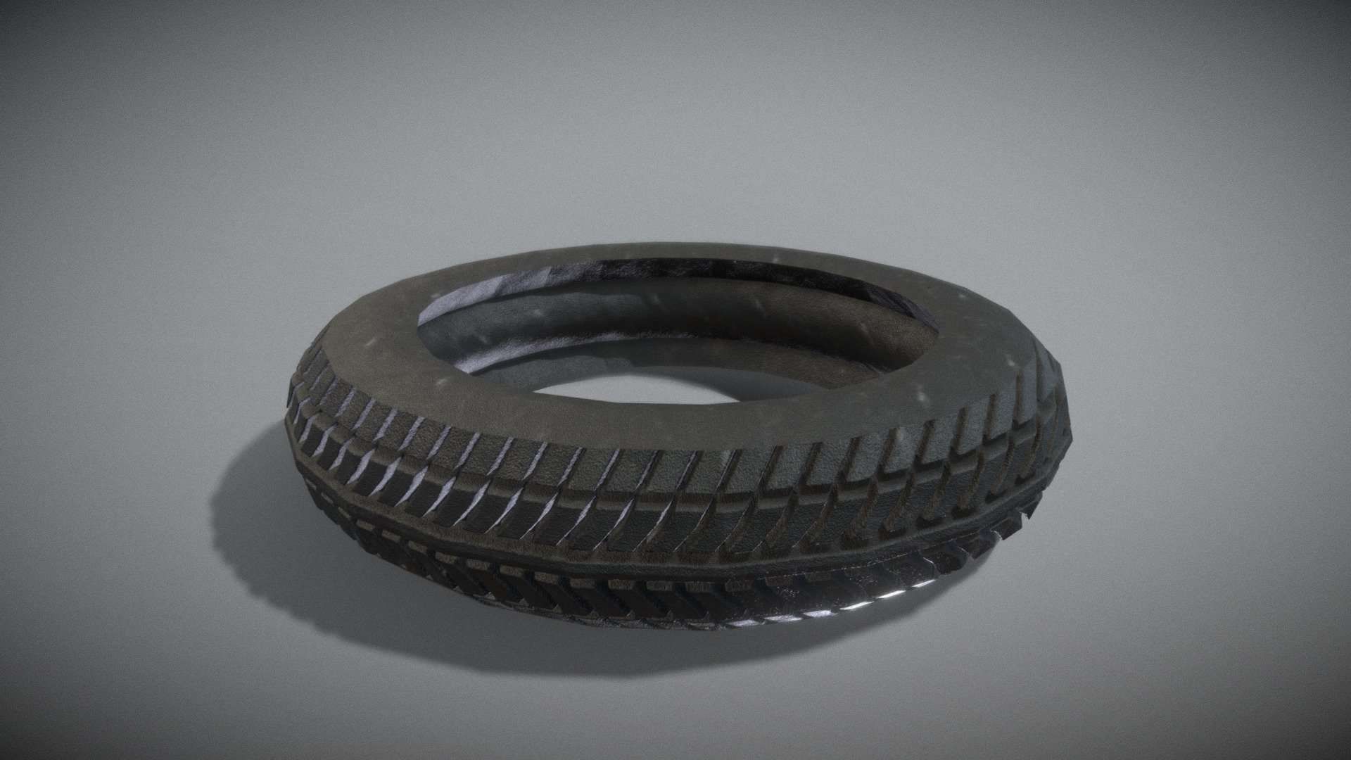 Car Tire - Download Free 3D model by kai9987kai [70c7800] - Sketchfab