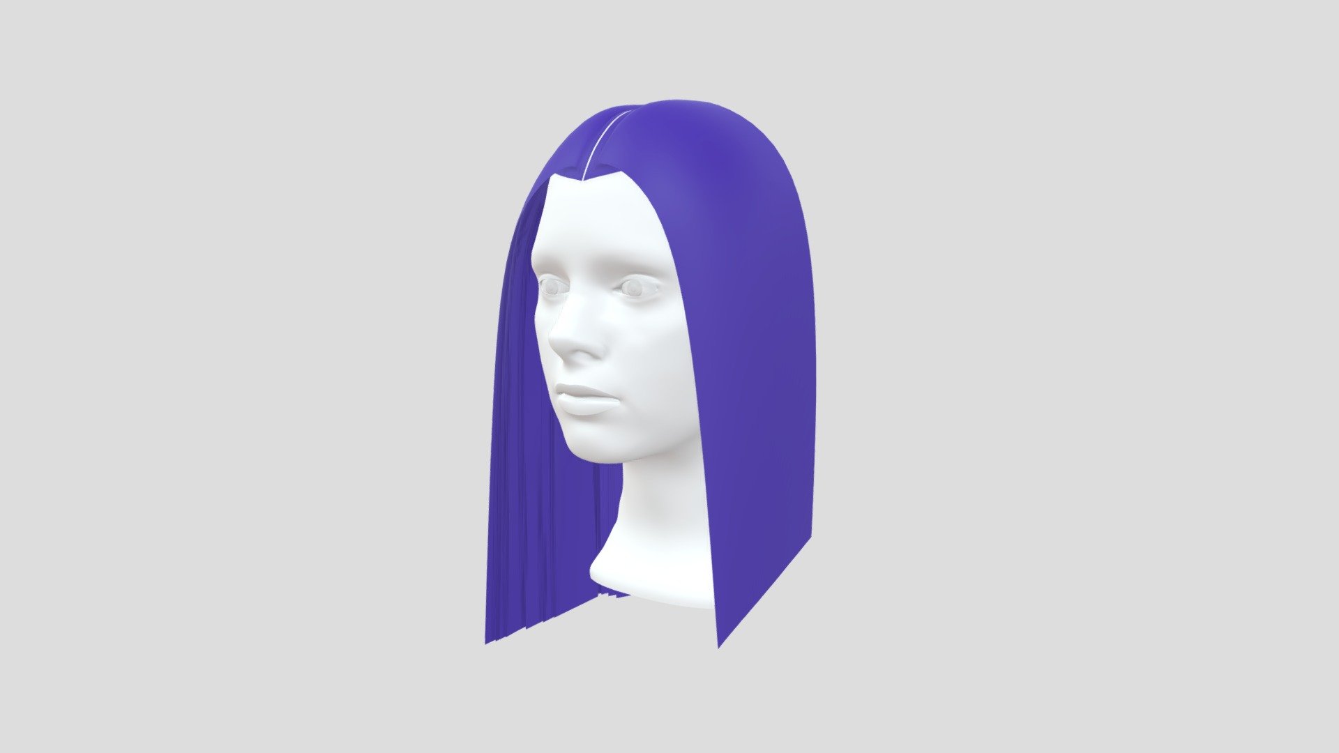 SITA - 3D model by haireducation [70c7bf7] - Sketchfab