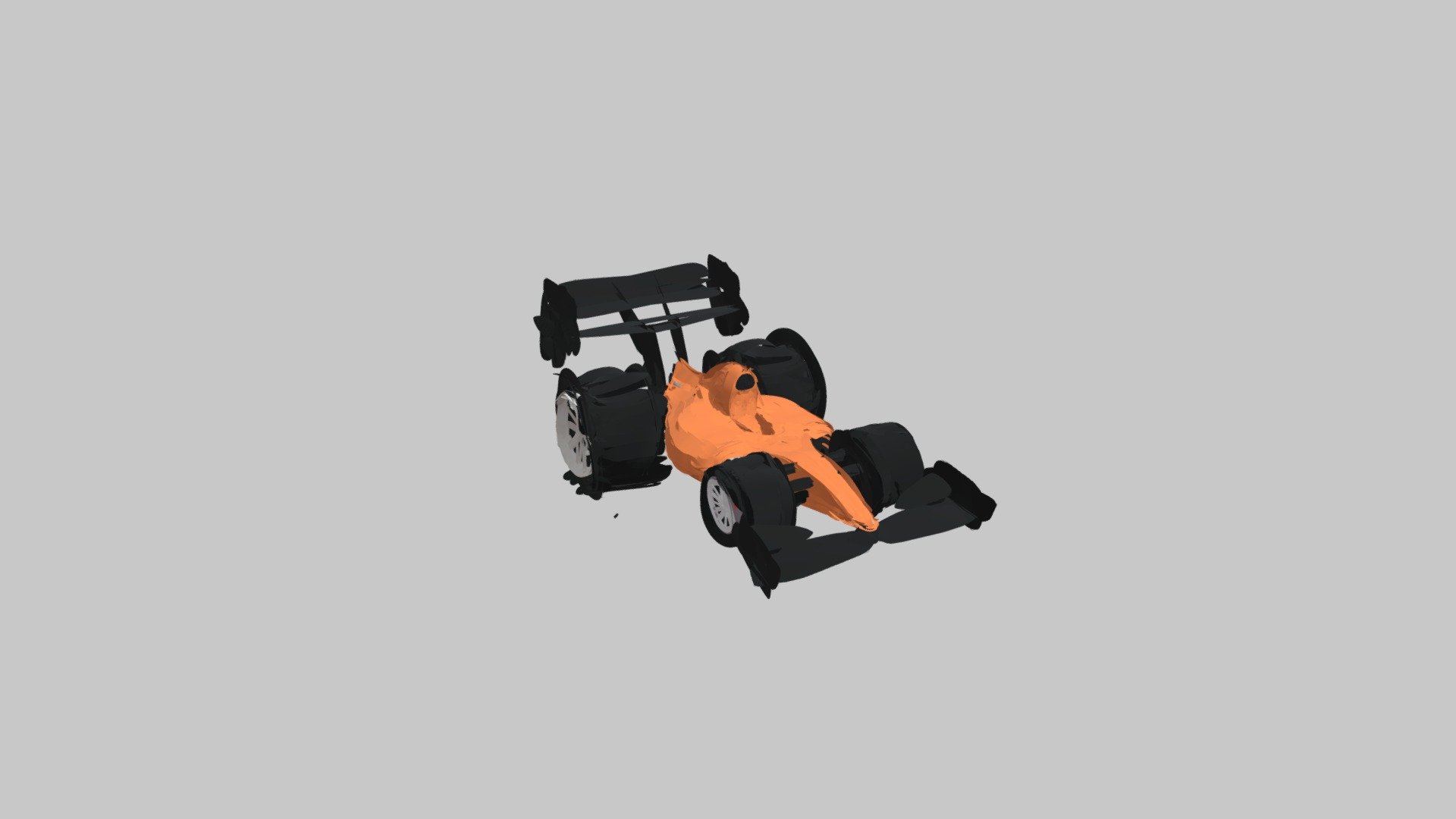 Formula - Download Free 3D model by osiekrc [70c8adc] - Sketchfab