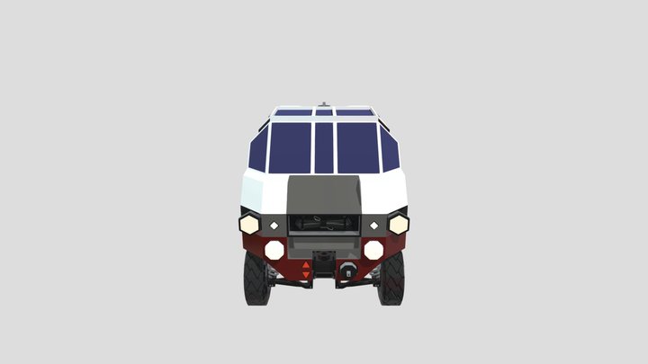 Stormworks 3D models - Sketchfab