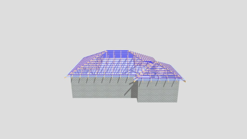 Level Design Asset Downloads - A 3D model collection by Eve Bat Studios ...