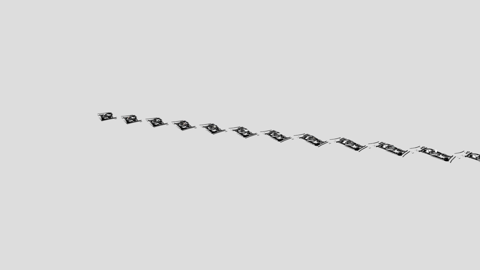 St Cyr / Repos - 3D model by Cosmopolitan Studio (@CosmopolitanStudio ...