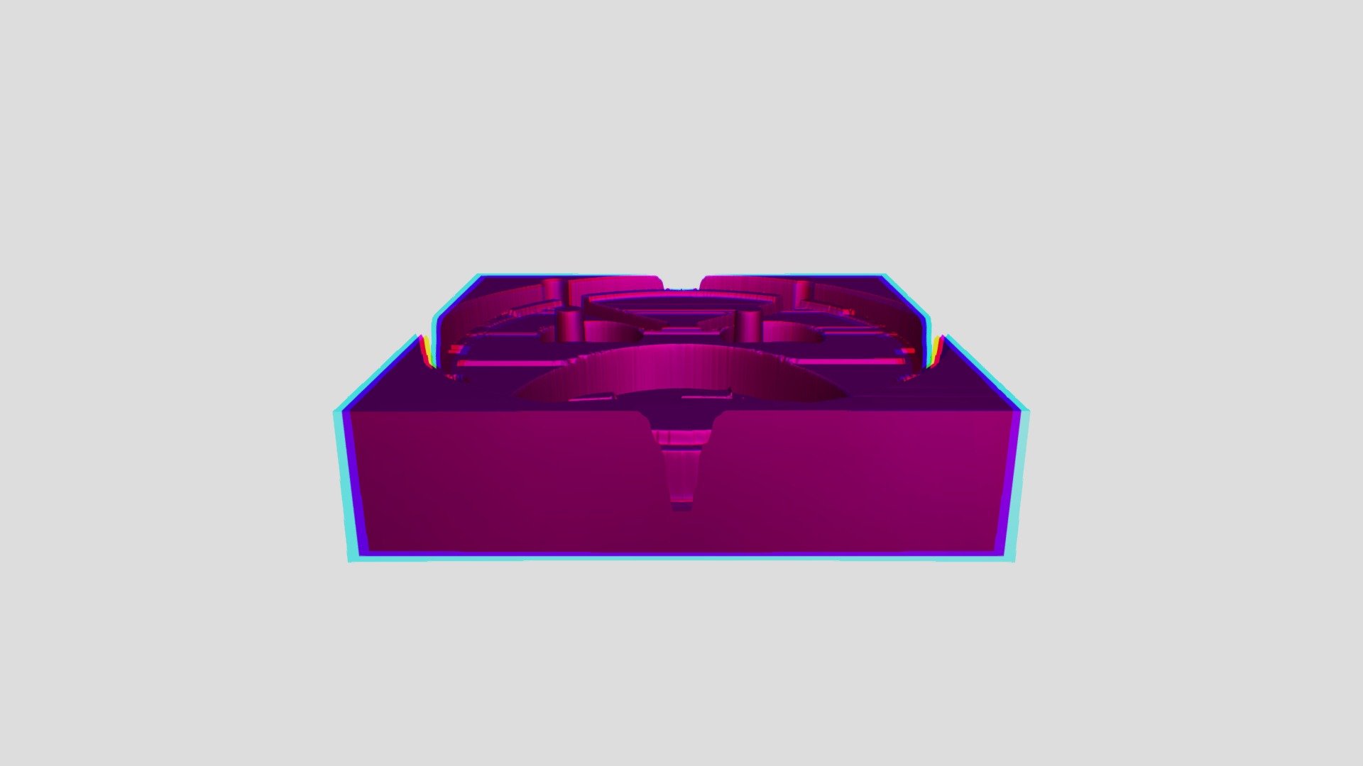 insane - 3D model by N/G/C/1/9/9/9 (@eno.hwang11) [70cf5ff] - Sketchfab