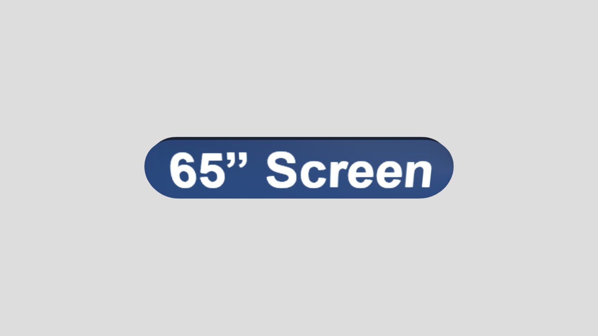 65_Button - Download Free 3D model by sadinvader [70cf8de] - Sketchfab