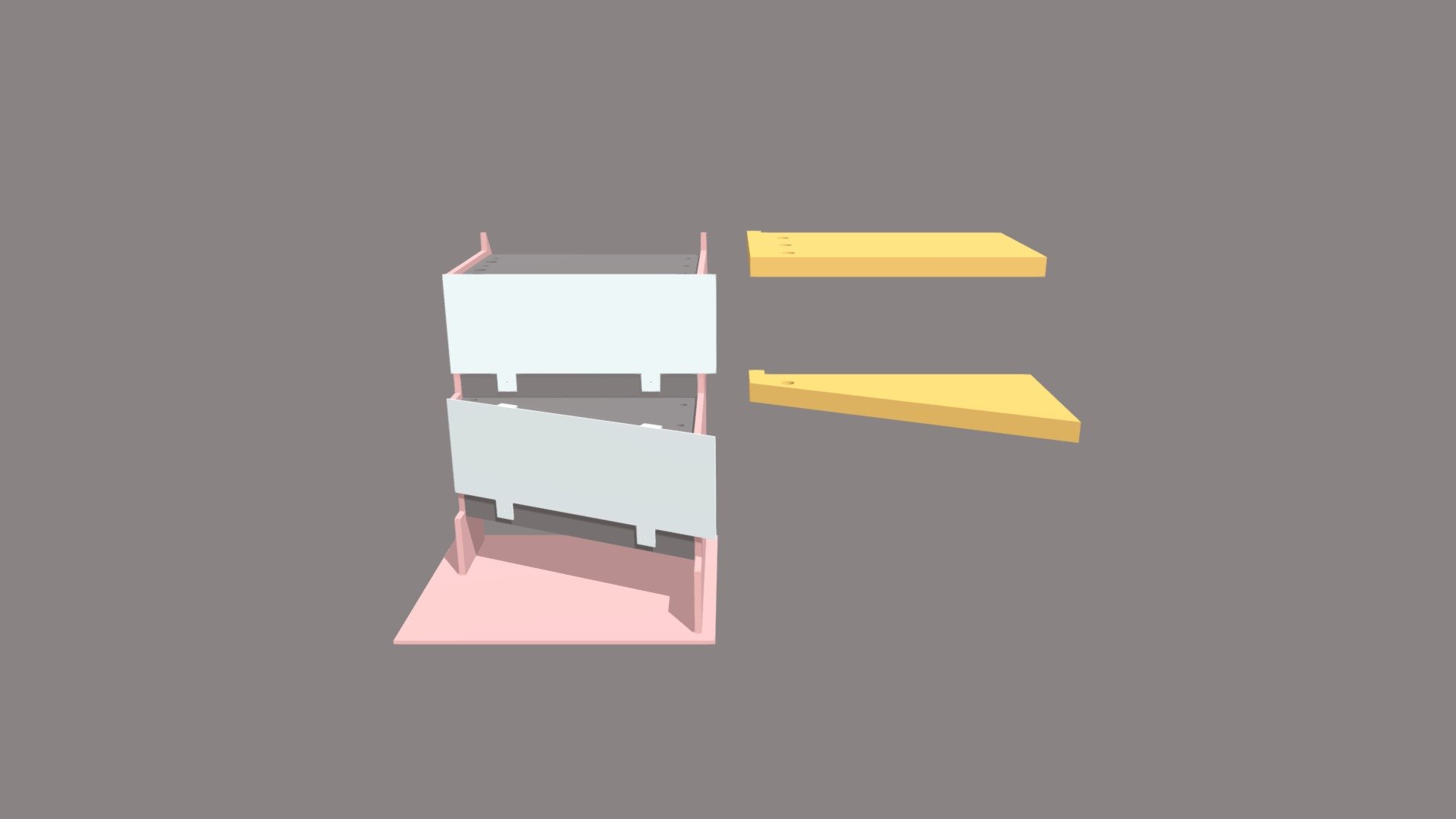 SH - SAMPLE - 3D model by Giles Taylor (@GTaylor) [70d07d6] - Sketchfab