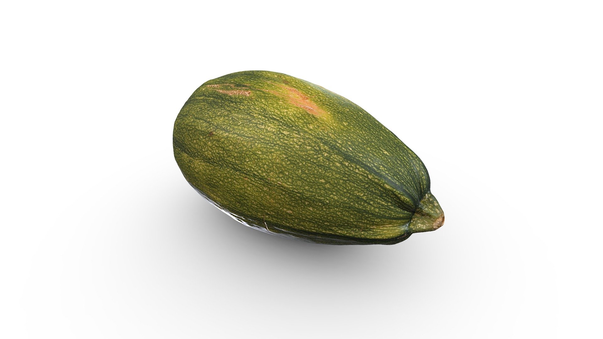 Green Marrow - 3D model by RawCatalog.com (@rawcatalog) [70d205c ...