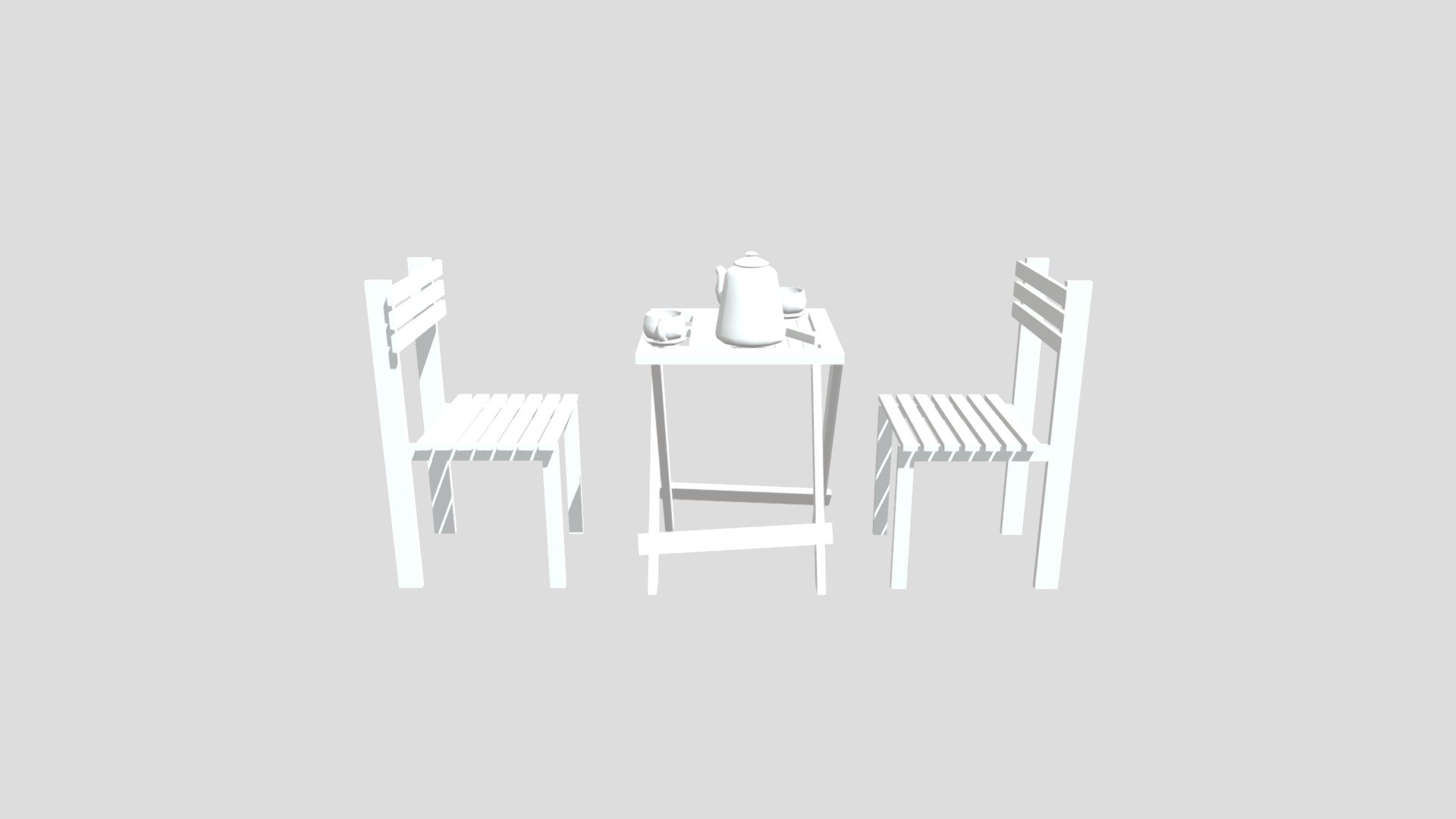 3_objects - 3D model by Liesl_Haspeslagh [70d22d1] - Sketchfab