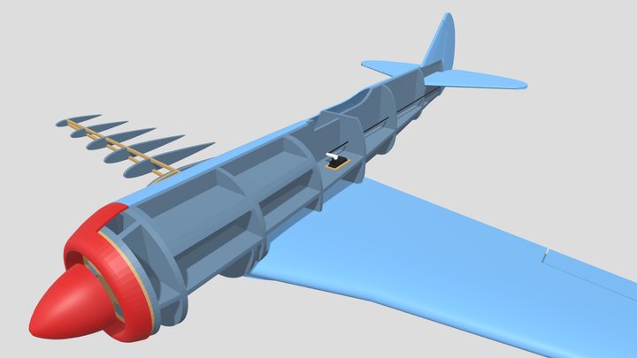 NumaVIG - Sketchfab
